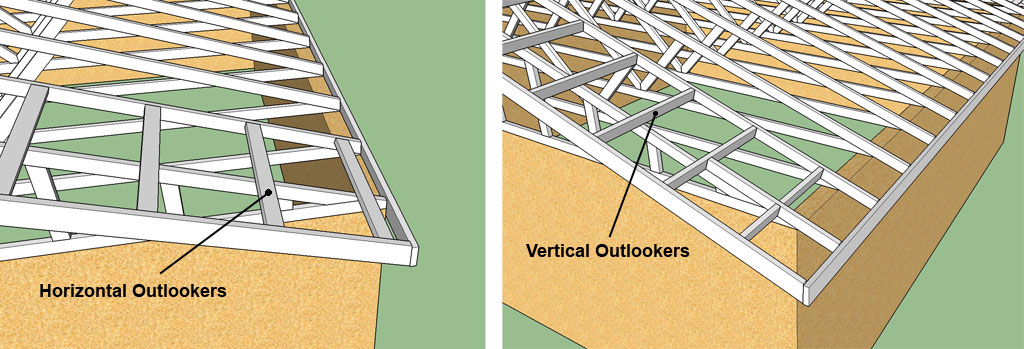 Transition Truss with Dropped Top Chord - TRUSS Engineering Design ...